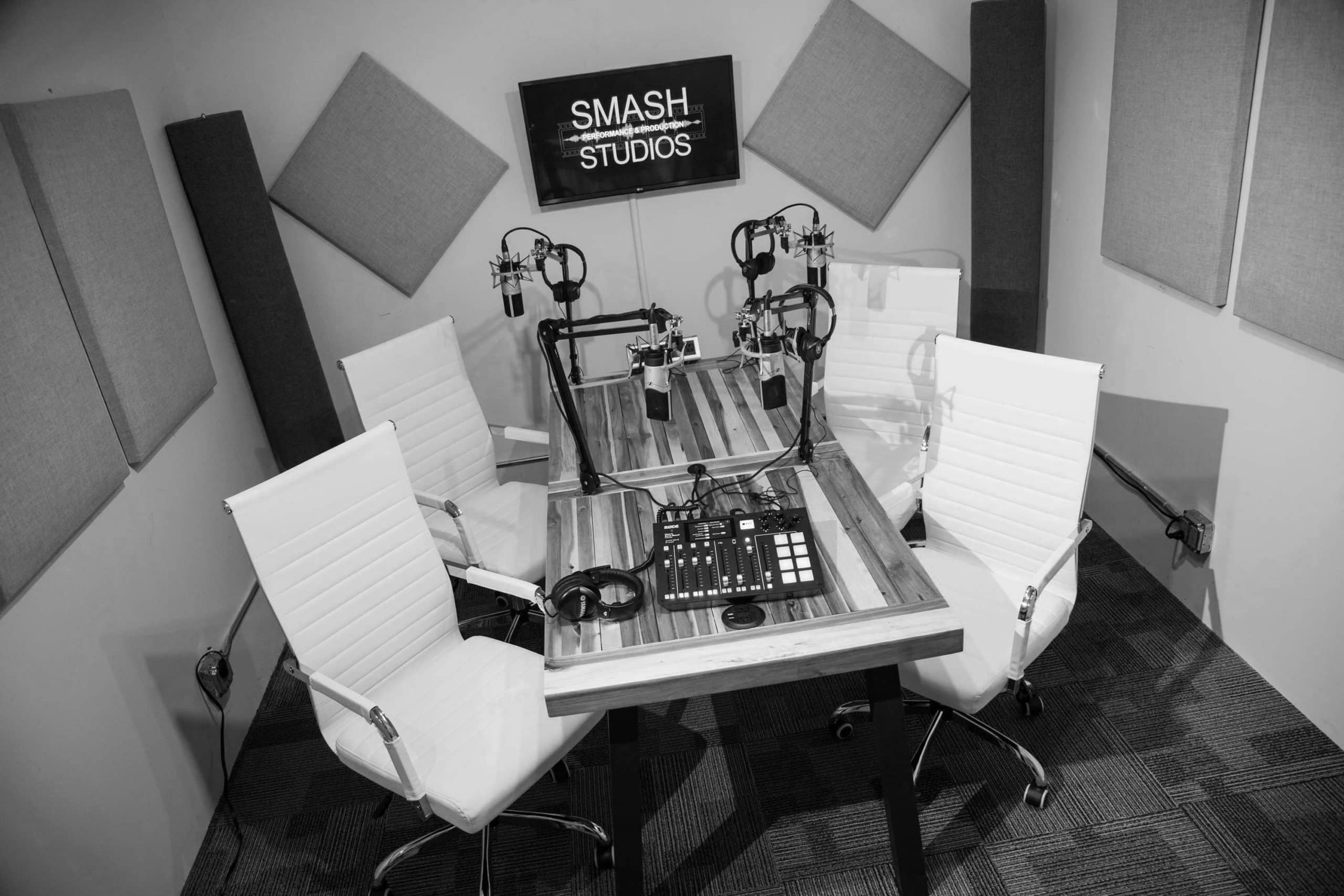 Home - SMASH STUDIOS