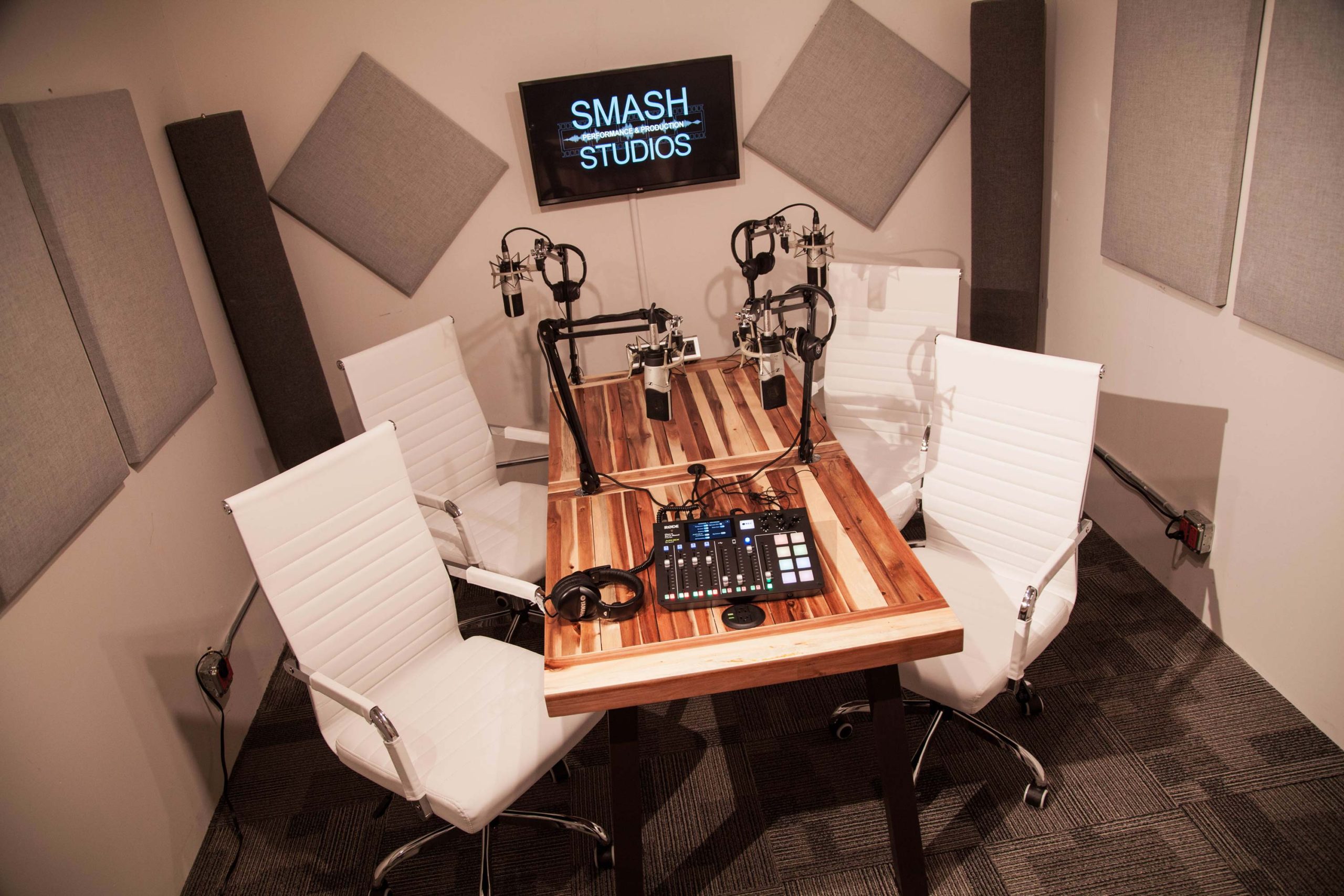 Home - SMASH STUDIOS