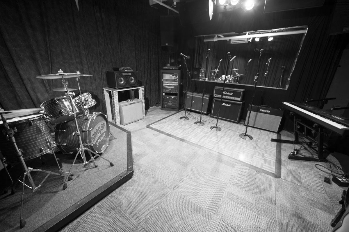 All Studios - SMASH STUDIOS