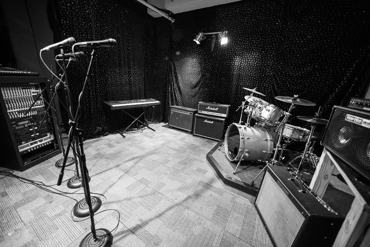 All Studios - SMASH STUDIOS