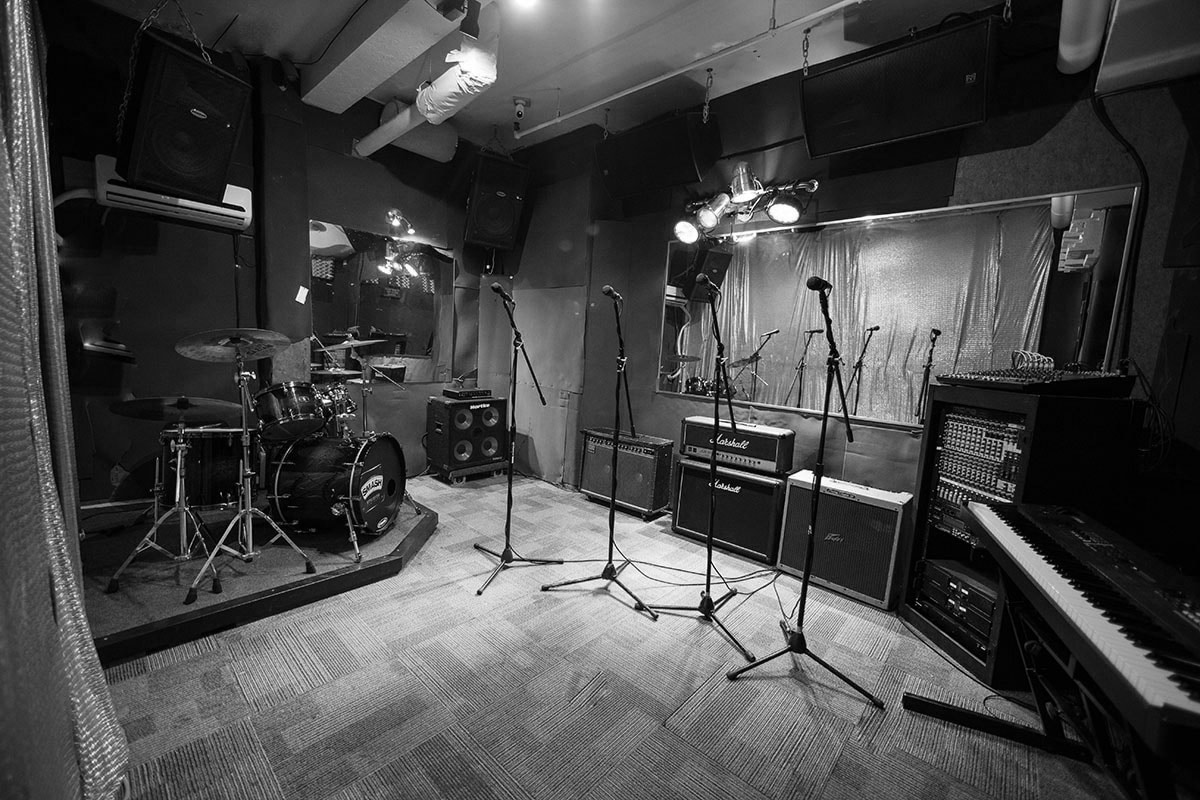 All Studios - SMASH STUDIOS