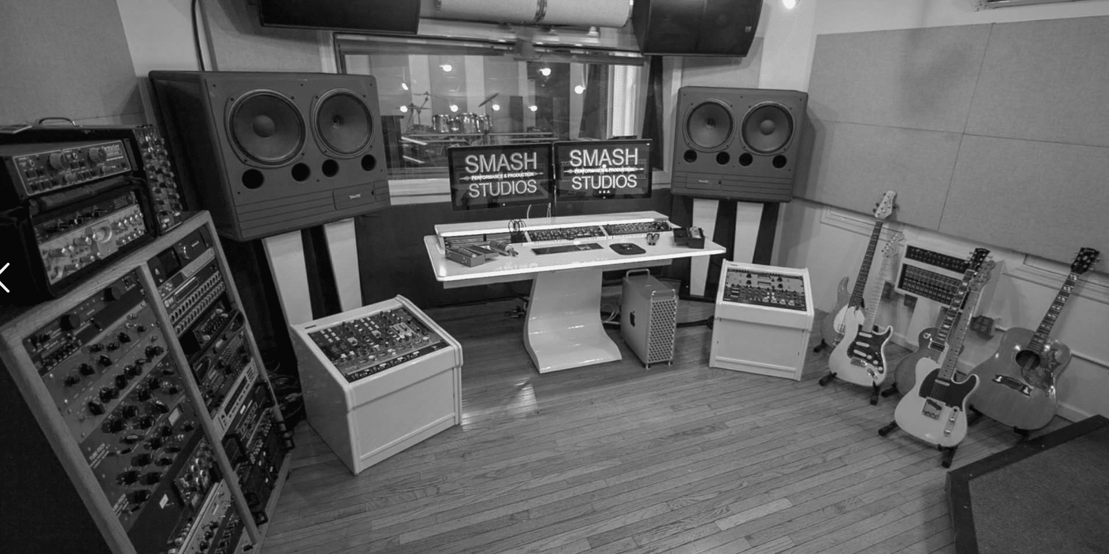 Home - SMASH STUDIOS