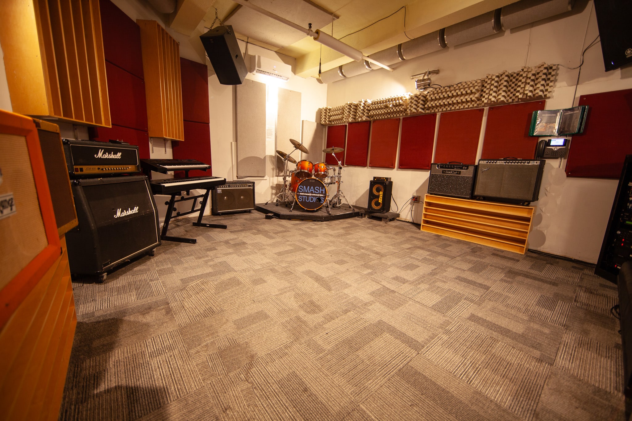 Elite Studios - SMASH STUDIOS