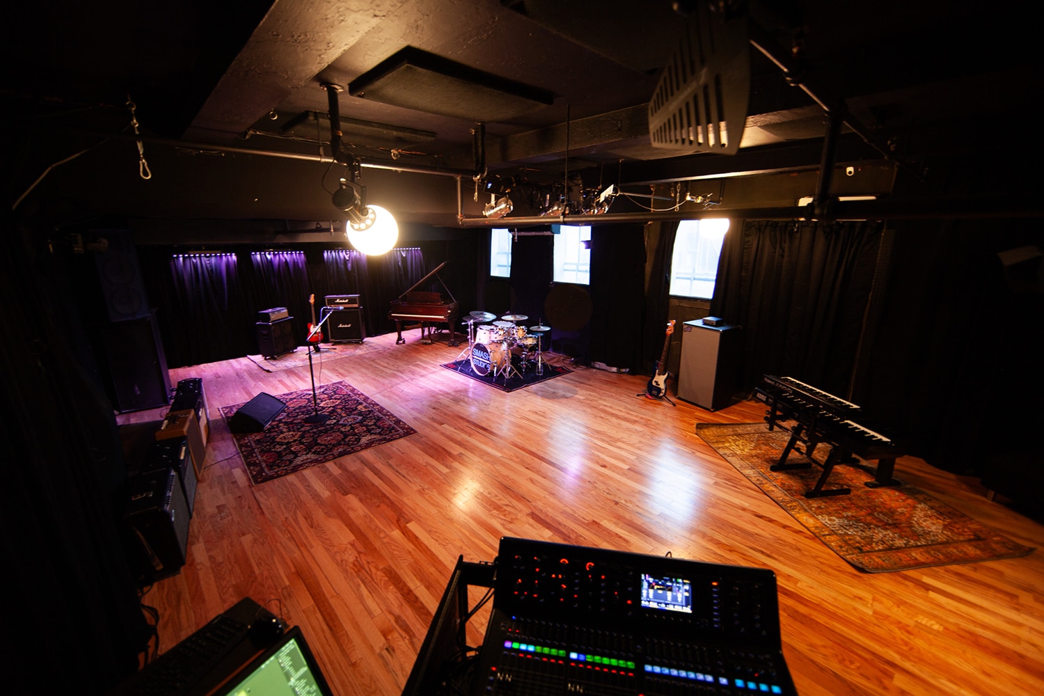 All Studios - SMASH STUDIOS